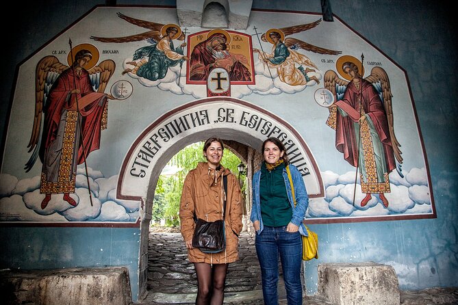 Private trip to Bachkovo Monastery and Assens Fortress - Who Would Love This Tour?