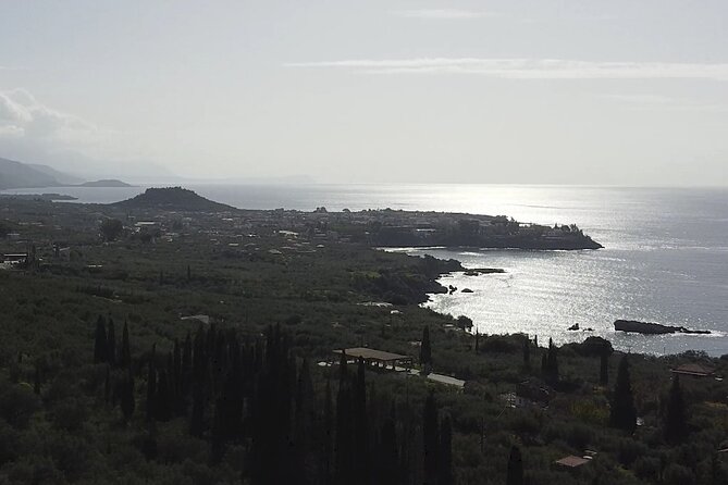 Private Trip to Mani & Gerolimenas from Kalamata/Gythion - Authentic Local Flavors & Tips