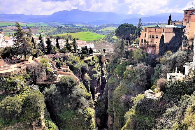 Private trip to Ronda from Costa del Sol - The Sum Up