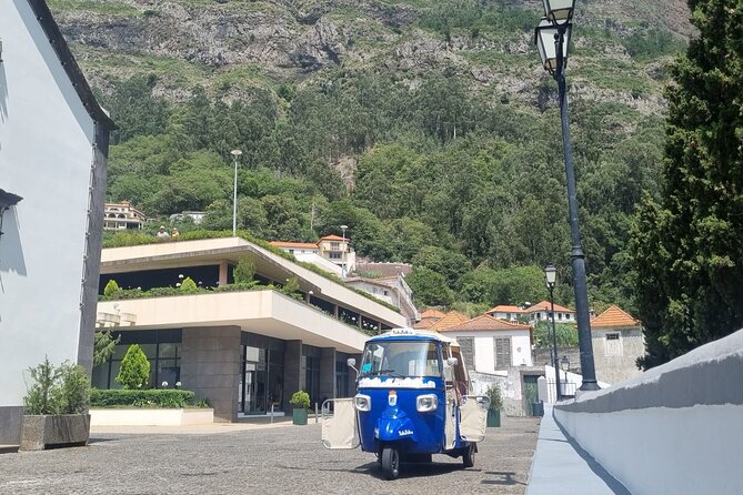 Private Tuk Tuk Tour in Nuns Valley - Who Is This Tour Best For?