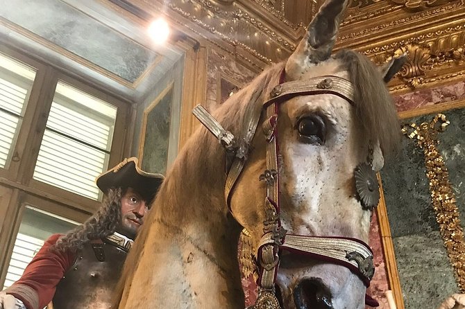Private Turin Royal Palace Tour with Holy Shroud Chapel & Armory - FAQ
