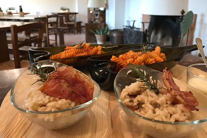 Private Tuscan meal with Wine and EVO oil tasting - Who This Tour is Perfect For