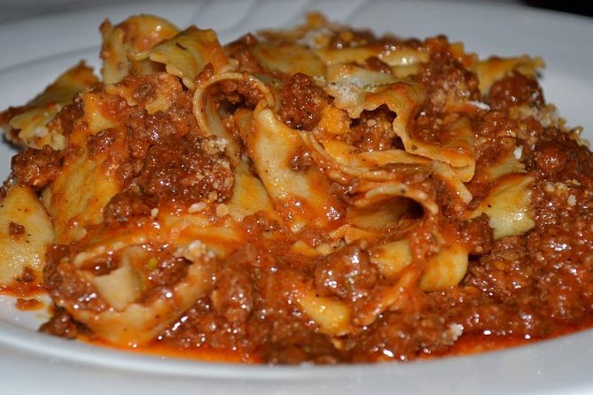 Private Tuscany Cooking Lessons with a Professional Chef - The Value Proposition