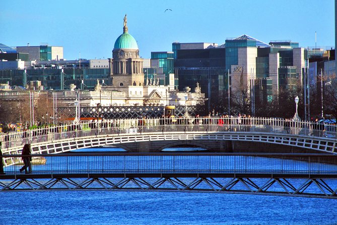 Private Ultimate Day in Dublin (Walking Tour) - Final Thoughts