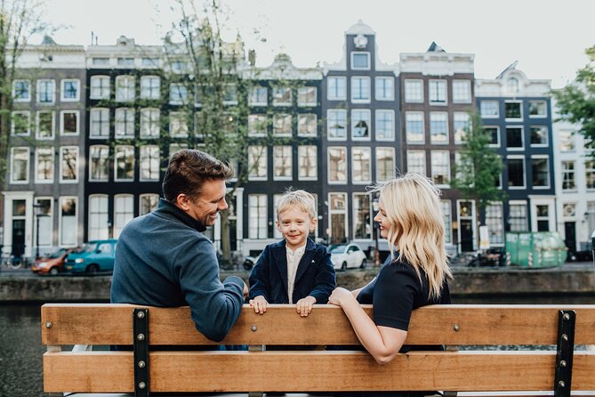Private Vacation Photography Session with Local Photographer in Amsterdam - Price and Value: Is It Worth It?