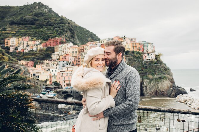 Private Vacation Photography Session with Local Photographer in Cinque Terre - The Value of a Professional Photo Shoot in Cinque Terre