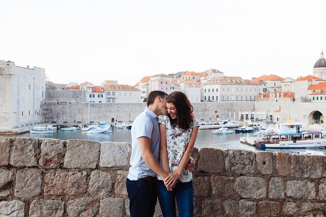 Private Vacation Photography Session with Local Photographer in Dubrovnik - Authenticity and Quality: Do the Photos Live Up to the Hype?