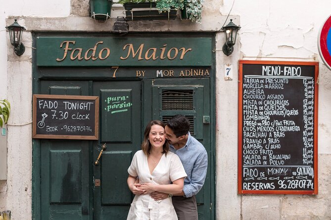 Private Vacation Photography Session with Local Photographer in Lisbon - FAQs