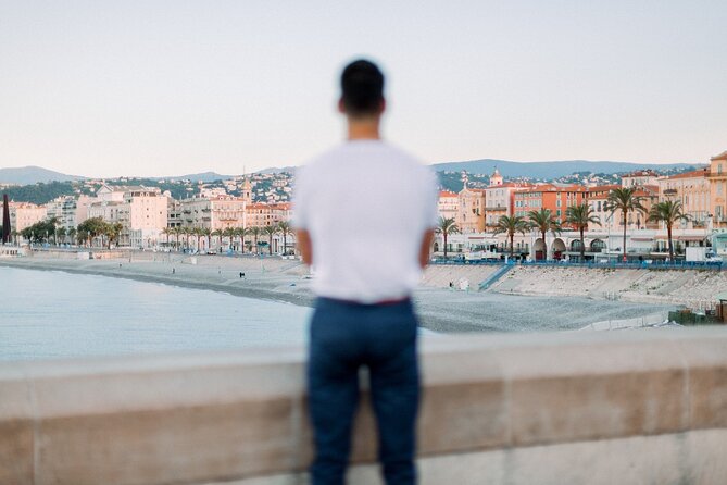 Private Vacation Photography Session with Local Photographer in Nice - What It’s Like to Book and Participate