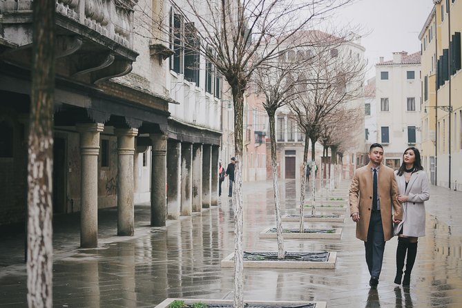 Private Vacation Photography Session with Local Photographer in Venice - Final Thoughts: Is This the Right Tour for You?
