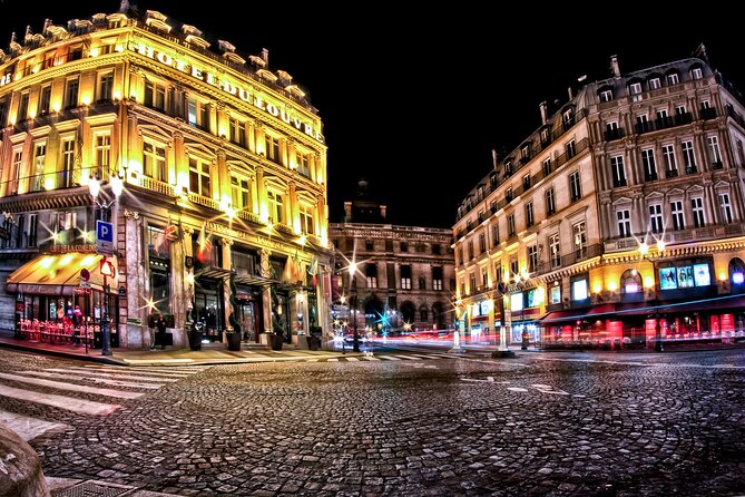 Private Van Tour in Paris 8-Hours - What Reviewers Love Most