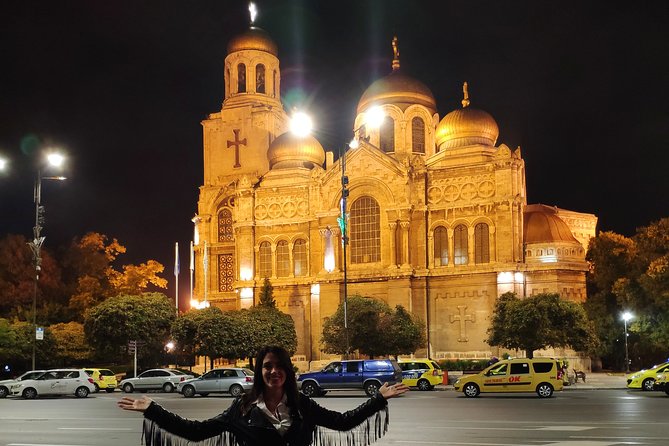 Private Varna Gourmet Tour with Superb Wine Tasting - Analyzing the Reviews: A Balanced View