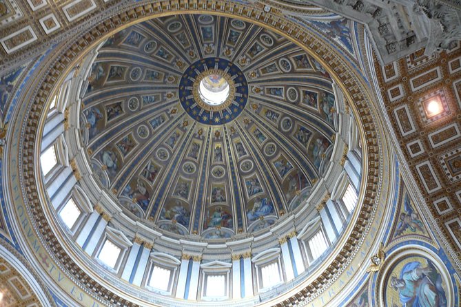Private Vatican Guided Tour - Museums & Sistine Chapel - Final Thoughts