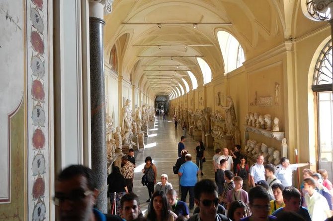 Private Vatican Museum Tour - Pricing and Value