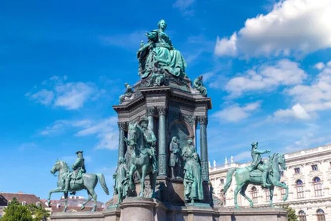 Private Vienna Sightseeing Tour matching to personal interests - FAQs