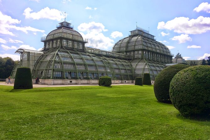 Private Vienna Sightseeing Tour matching to personal Interests - The Ideal Traveler for This Tour
