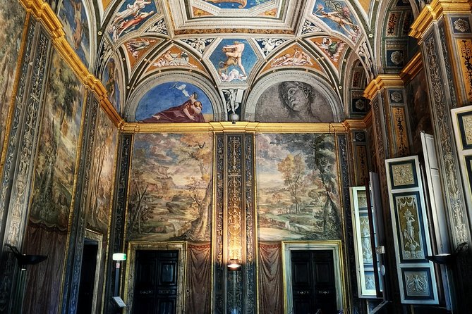 Private Villa Farnesina Experience: The Best of Renaissance Tour - Practical Tips for Visitors
