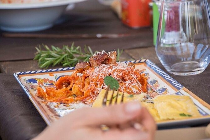 Private Villa Tivoli Day Trip: Villa D'Este & Lunch with the Chef - Who Would Love This Tour?