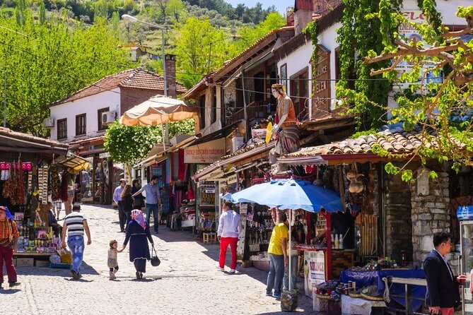 Private Village Life Sirince Trip - Who Should Consider This Tour?