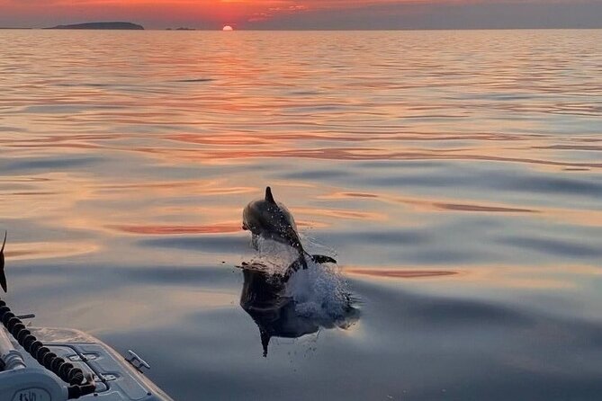 Private VIP Sunset Tour in Naxos - Practical Tips