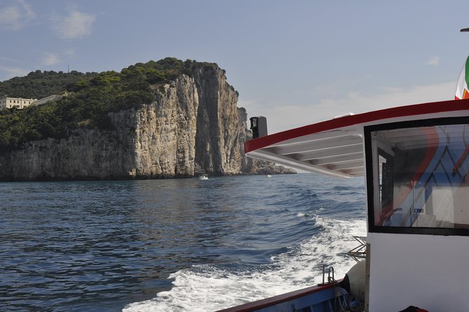 Private VIP Tour "Riviera di Ulisse"(Montagna Spaccata - Gaeta) - Who Is This Tour Perfect For?