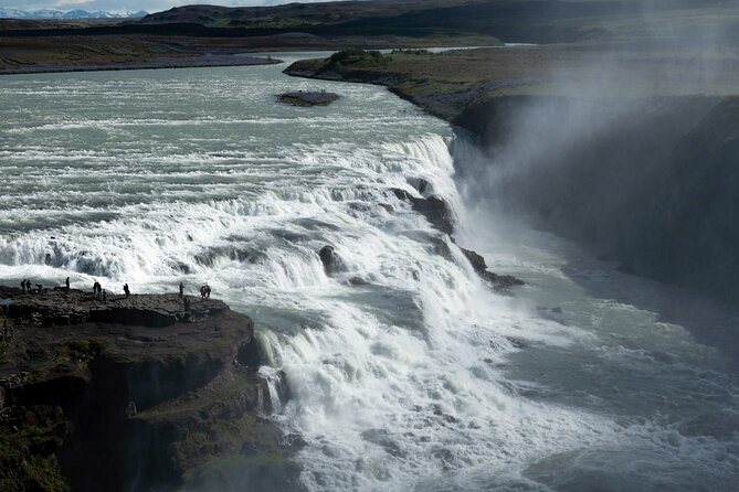 Private Visit Golden Circle Essentials - What Travelers Can Expect From the Experience
