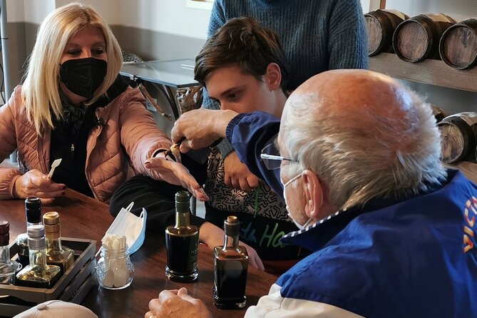 Private Visit to Acetaia with Tasting - Practical Details: What You Need to Know