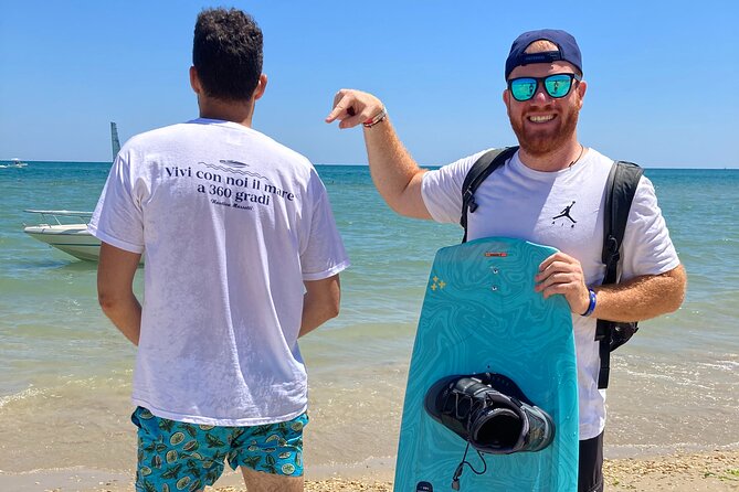 Private Wakeboard Session in Tortoreto - The Reviews: Authentic Perspectives