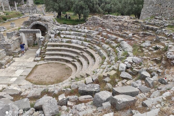 Private walk like a local Bodrum tour - FAQs