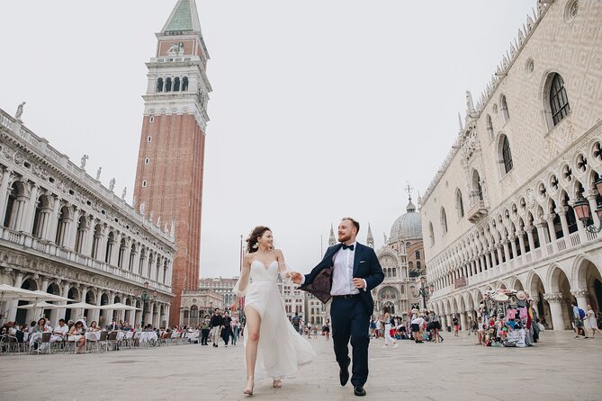 Private Walking and Photography Tour in Venice - Who Will Benefit Most?
