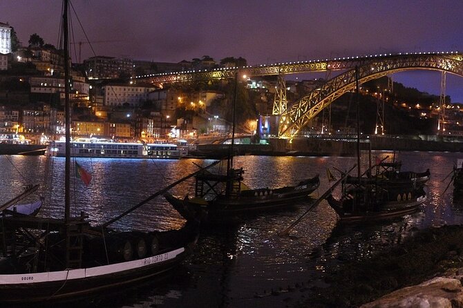 Private Walking Guided Tour to Center of Porto and Gaia - Thorough Breakdown of the Itinerary