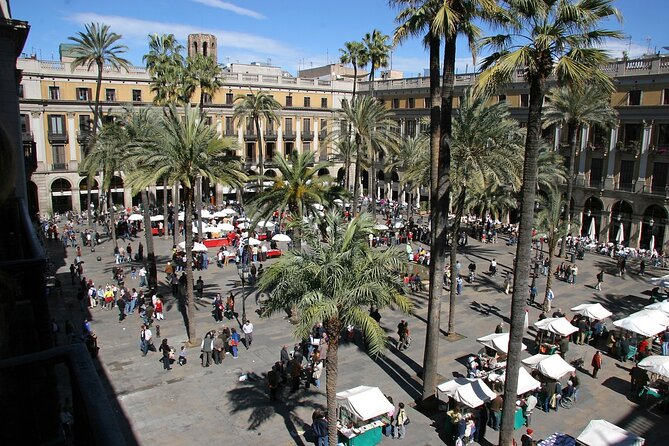 Private Walking Tour Across Gothic Quarter - The Value Proposition