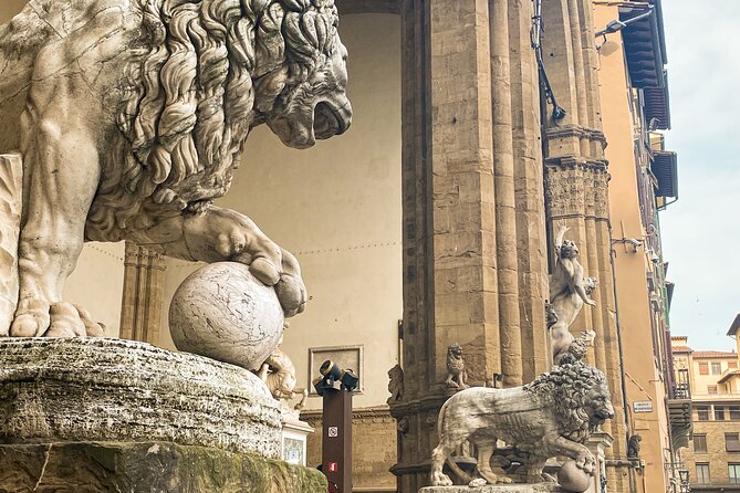 Private WALKING Tour and ACCADEMIA Gallery in Florence Italy - Frequently Asked Questions