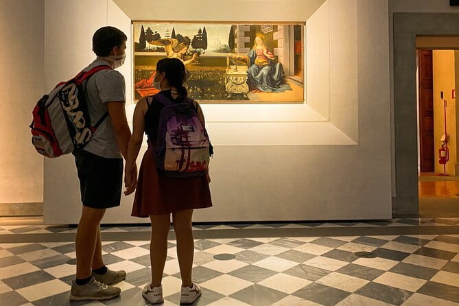 Private Walking Tour and UFFIZI Gallery in Florence Italy - FAQ