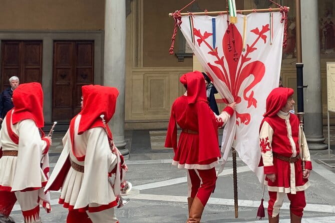 PRIVATE Walking Tour around Medici Family - FAQ
