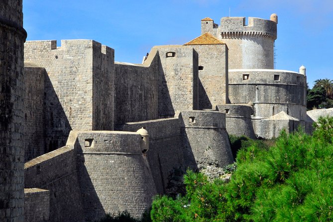 Private Walking Tour Based on Games of Thrones in Dubrovnik - What Travelers Say About This Tour