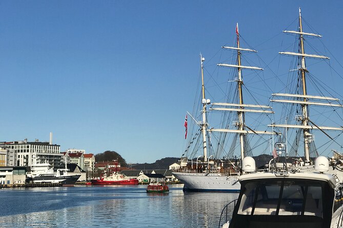 Private Walking Tour- Bergen Classics - Who Will Enjoy This Tour Most?