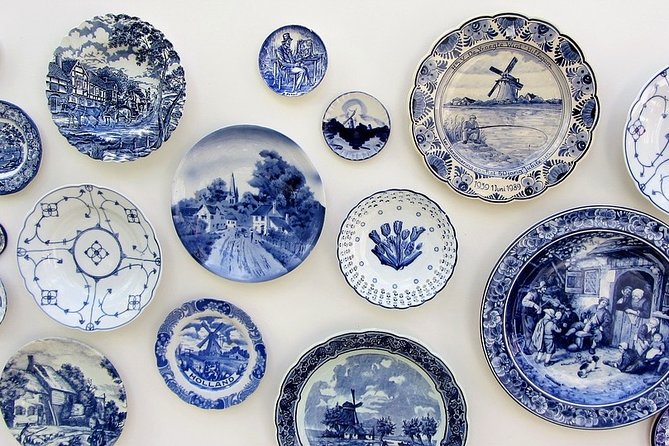 Private Walking Tour: Delft's Royal History and Pottery - Practical Considerations and What to Expect