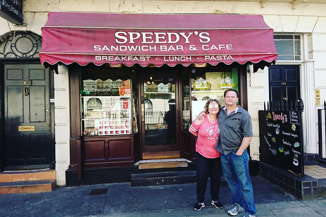 Private Walking Tour: Essential London and Hidden Gems - Frequently Asked Questions