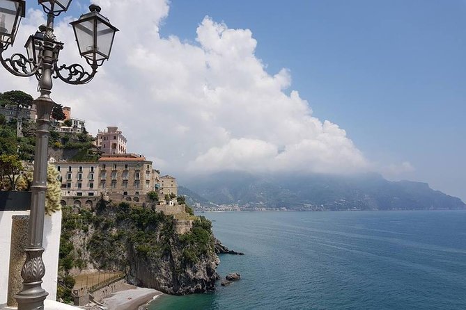 Private Walking tour from Ravello to Amalfi following Escher works - Why This Tour Is a Great Choice