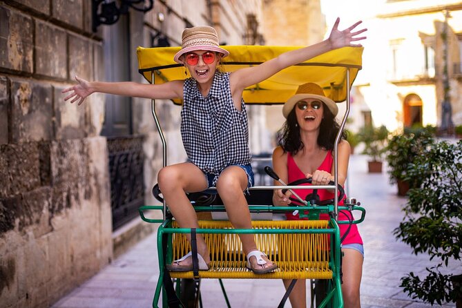 Private Walking Tour in Lecce - Who Should Book This Tour?