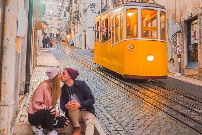Private Walking Tour in Lisbon with Wine Tasting - Practical Details and What to Expect