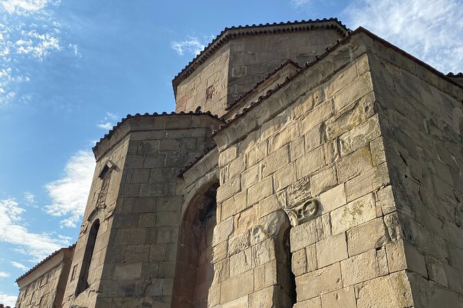 Private Walking Tour in Tbilisi and Mtskheta Old Town - Who Will Benefit Most?