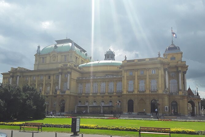 Private Walking Tour in Zagreb with Local Guide - The Sum Up
