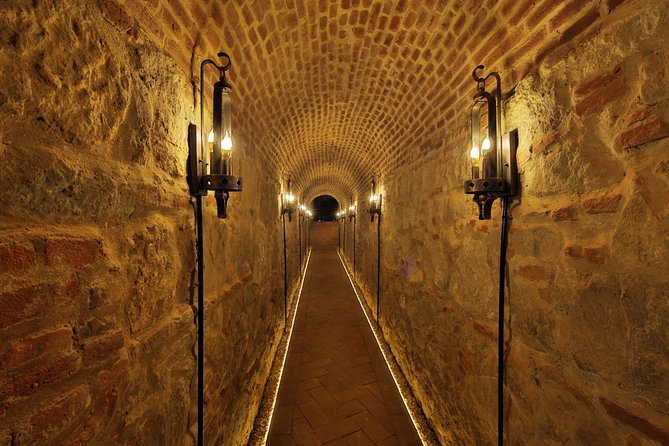 Private Walking Tour of Alba Iulia Citadel with Wine Tasting - Authentic Reviews: What Past Participants Say