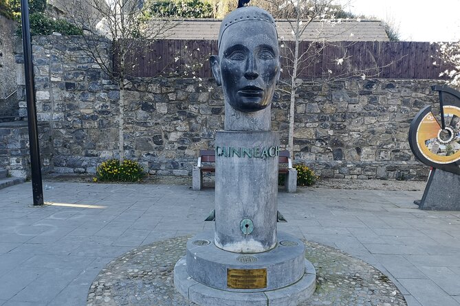 Private walking Tour of Kilkenny. English, French or German - Why This Tour Works Well for Travelers