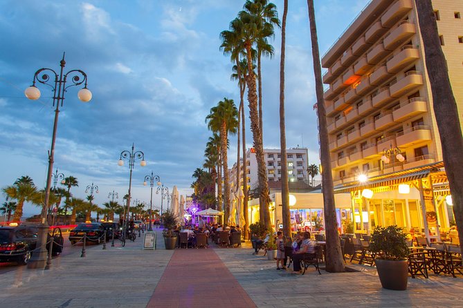 Private Walking Tour of Larnaca - Who’s This Tour Best Suited For?