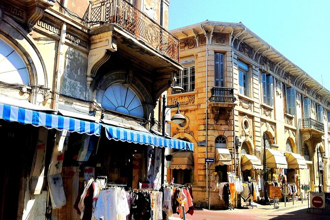 Private Walking Tour of Limassol - Why Choose This Tour?