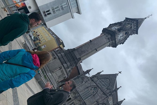 Private Walking Tour of Limerick City - FAQ: Practical Questions Answered