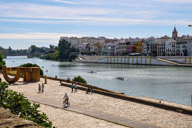 Private walking tour of Triana in Seville - Final Thoughts: Is This Tour Worth Your Time?